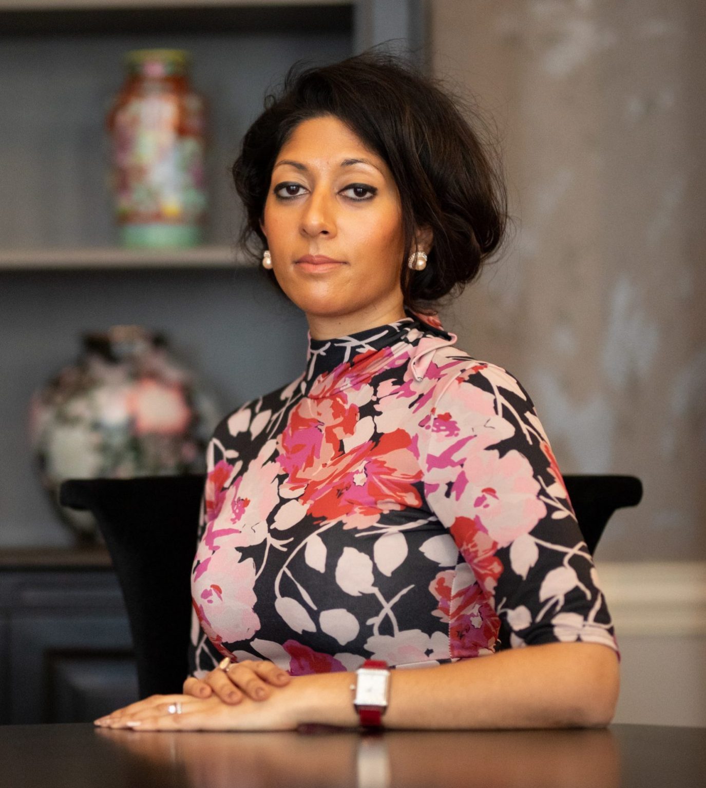 Meet the team - Sundara Pharmaceuticals